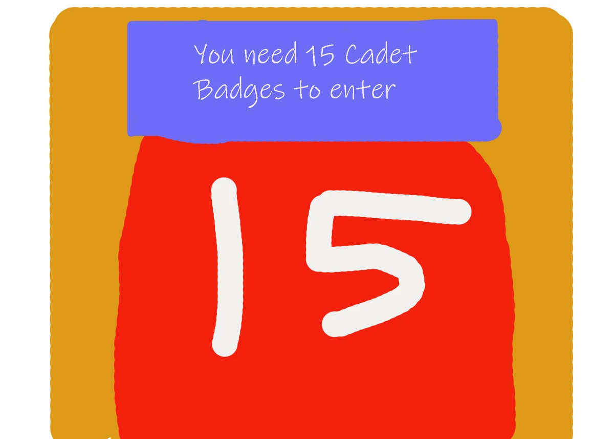 User blog:BSS-Psycho/Badge Gates (major WIP) | Bee Swarm Simulator Wiki ...