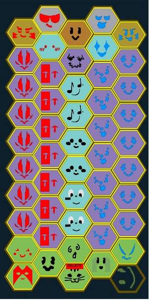 User blog:BaconCraft/New Hive Color Idea | Bee Swarm Simulator Wiki ...