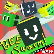 Basic Bee | Bee Swarm Simulator Wiki | Fandom