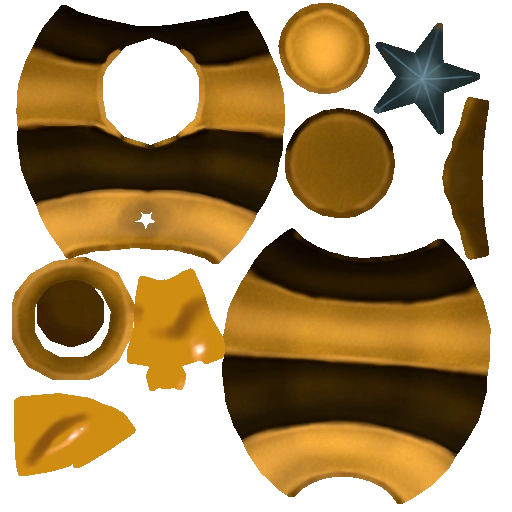 Swarming Egg of the Hive | Bee Swarm Simulator Wiki | Fandom