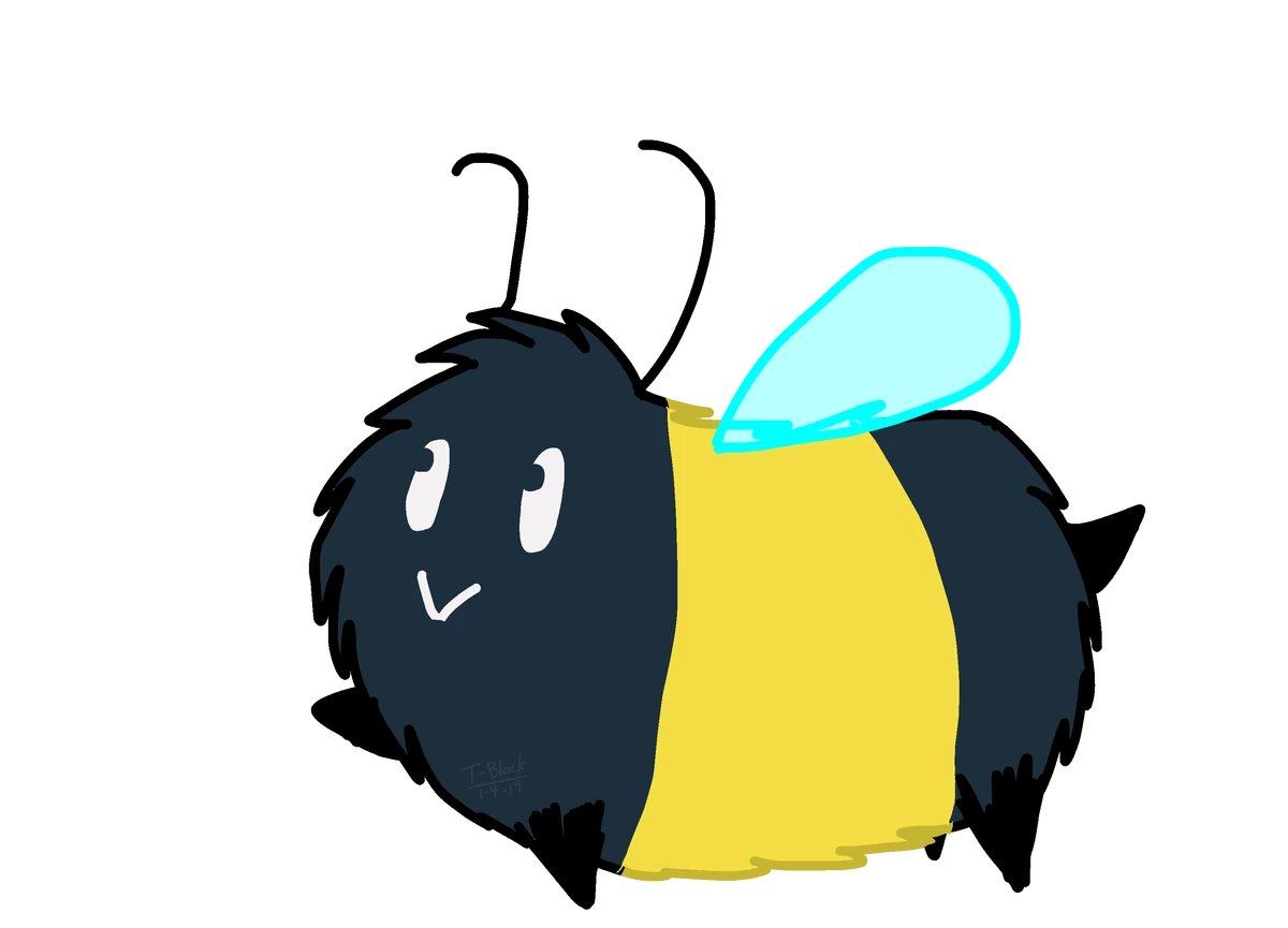 User blog:TBlockOfficial/BEE SWARM ART!!! :D | Bee Swarm Simulator Wiki | Fandom