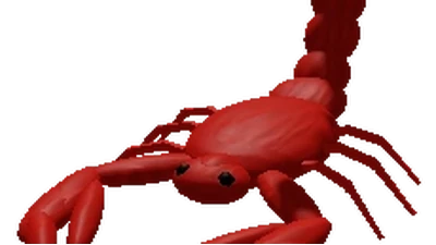 ultimate scorpion simulator