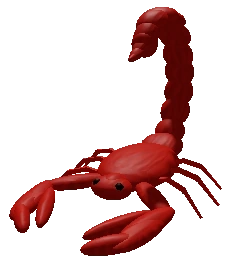 Scorpion | Bee Swarm Simulator Wiki | Fandom