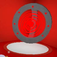 Red Teleporter | Bee Swarm Simulator Wiki | Fandom