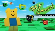 Retro Swarm Challenge | Bee Swarm Simulator Wiki | Fandom