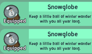 Snowglobe | Bee Swarm Simulator Wiki | Fandom