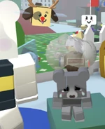 Cub Buddy | Bee Swarm Simulator Wiki | Fandom