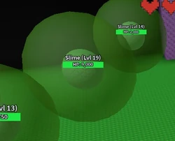 Slime | Bee Swarm Simulator Wiki | Fandom