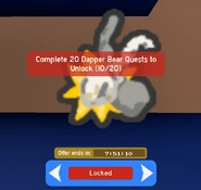 Bang Snap | Bee Swarm Simulator Wiki | Fandom