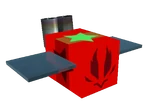 Spicy Bee | Bee Swarm Simulator Wiki | Fandom