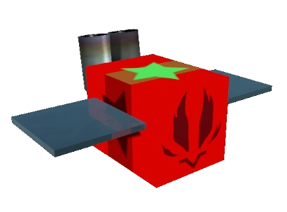 Spicy Bee | Bee Swarm Simulator Wiki | Fandom