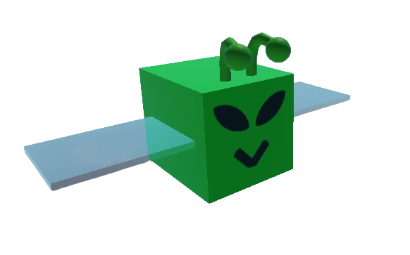 User blog:Tahaym/Alien Bee | Bee Swarm Simulator Wiki | Fandom