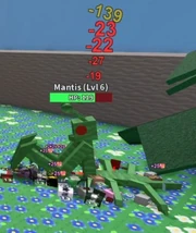 Bee Attack | Bee Swarm Simulator Wiki | Fandom