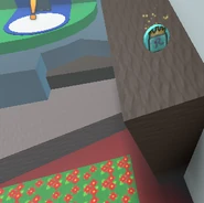 Rose Field | Bee Swarm Simulator Wiki | Fandom