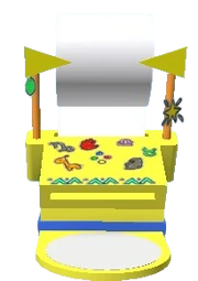 Sticker Printer | Bee Swarm Simulator Wiki | Fandom