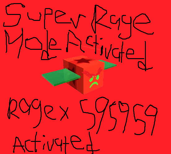 User blog:1EjTheCoke/Story of Rascal Bee and Rage Bee becoming friends ...