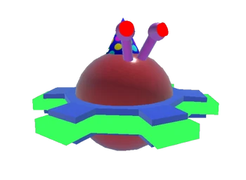 Party Cogmower | Bee Swarm Simulator Wiki | Fandom