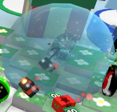 что такое inspire tokens в би сварм