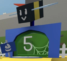 Basic Bee Gate | Bee Swarm Simulator Wiki | Fandom