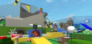 Tutorial | Bee Swarm Simulator Wiki | Fandom