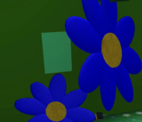 Blue Flower Field | Bee Swarm Simulator Wiki | Fandom