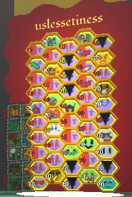 User blog:XXTotallyProBeeSwarmPlayerXx/Status | Bee Swarm Simulator ...