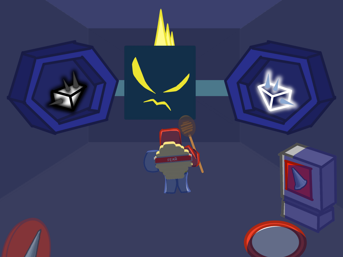 User blog:SkeletronPrime873/Vicious Lair | Bee Swarm Simulator Wiki ...