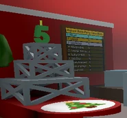 Robo Party Cake | Bee Swarm Simulator Wiki | Fandom