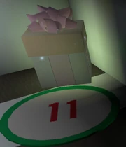 Gift Boxes/2022 | Bee Swarm Simulator Wiki | Fandom