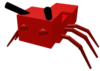 Fire Ant | Bee Swarm Simulator Wiki | Fandom