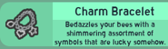 Charm Bracelet | Bee Swarm Simulator Wiki | Fandom