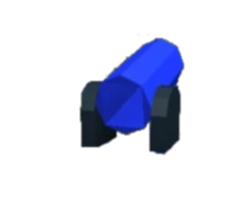 Blue Cannon | Bee Swarm Simulator Wiki | Fandom