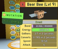 Mutation | Bee Swarm Simulator Wiki | Fandom