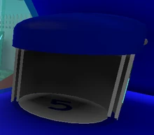 Blue Field Booster | Bee Swarm Simulator Wiki | Fandom