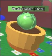 Plastic Planter | Bee Swarm Simulator Wiki | Fandom
