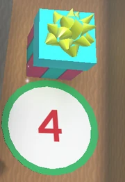Gift Boxes/2022 | Bee Swarm Simulator Wiki | Fandom