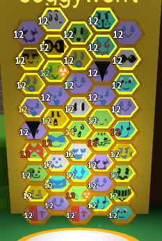 User blog:Bright Bacon/Blue Hive Journey: Day 3 | Bee Swarm Simulator ...