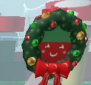 Festive Wreath | Bee Swarm Simulator Wiki | Fandom