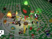 Festive Bee | Bee Swarm Simulator Wiki | Fandom