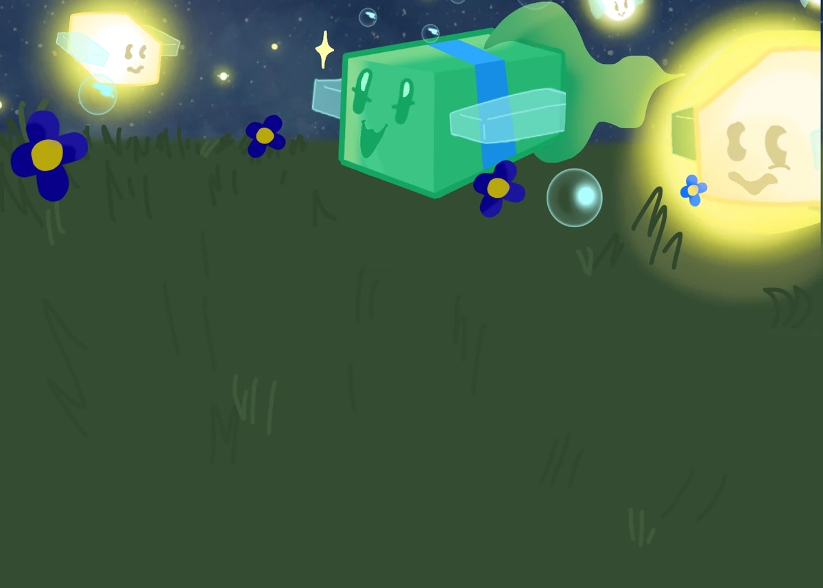 User blog:Wingullfrog/Background contest entry | Bee Swarm Simulator ...
