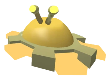 Golden Cogmower | Bee Swarm Simulator Wiki | Fandom