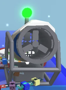 Snow Machine | Bee Swarm Simulator Wiki | Fandom