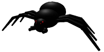 Spider | Bee Swarm Simulator Wiki | Fandom