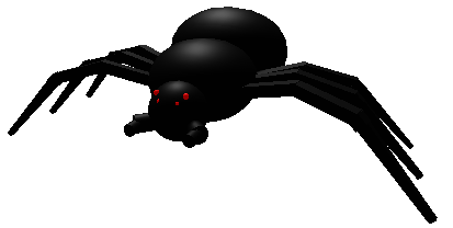 Spider | Bee Swarm Simulator Wiki | Fandom