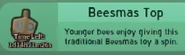 Beesmas Top | Bee Swarm Simulator Wiki | Fandom