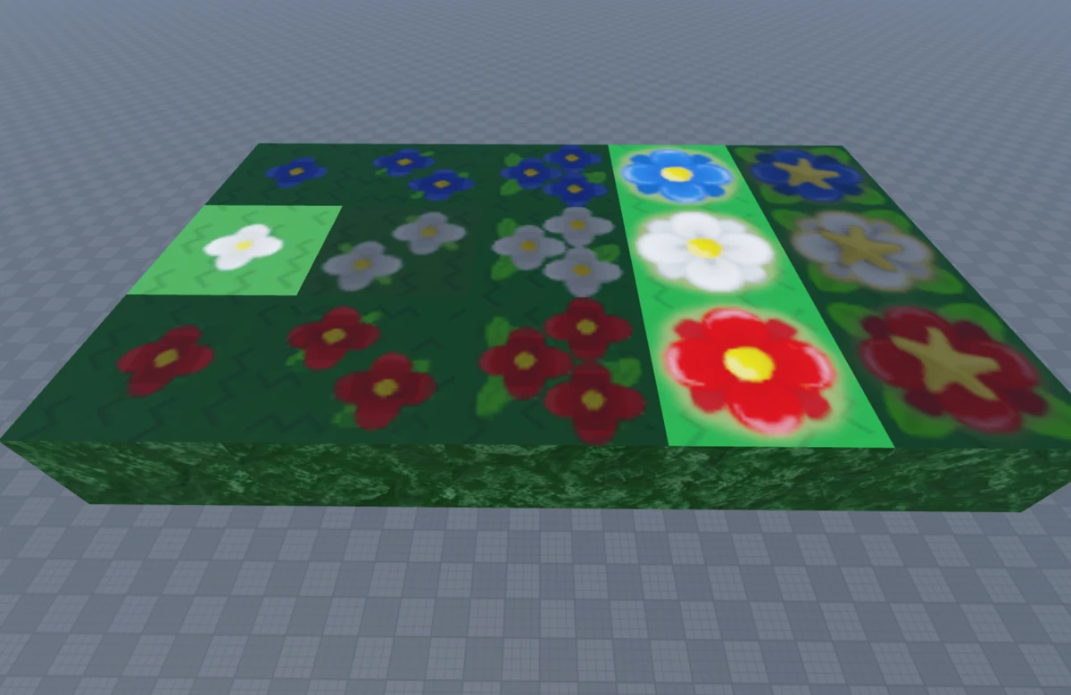 User blog:AxosAreAmazingUwU/Burnt Flowers Concept | Bee Swarm Simulator ...