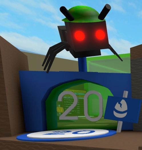 Ant Gate | Bee Swarm Simulator Wiki | Fandom