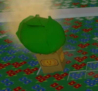 Puffshroom | Bee Swarm Simulator Wiki | Fandom