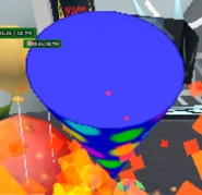 Buoyant Bee | Bee Swarm Simulator Wiki | Fandom