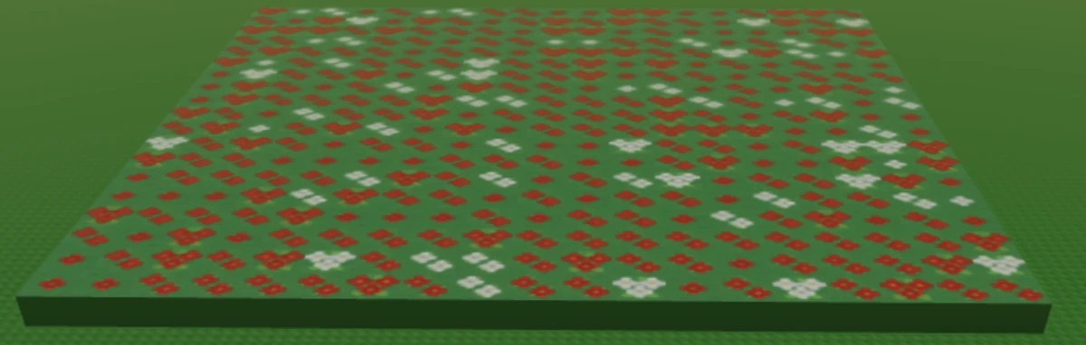 Red Brick Field | Bee Swarm Simulator Wiki | Fandom